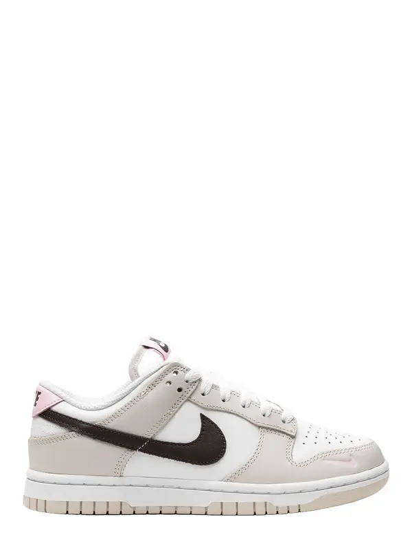 Nike Dunk Low Neapolitan Sneakers - Neutrals