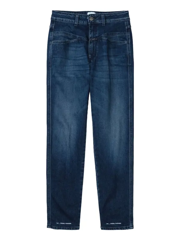 Closed Pedal Jeans - Blue