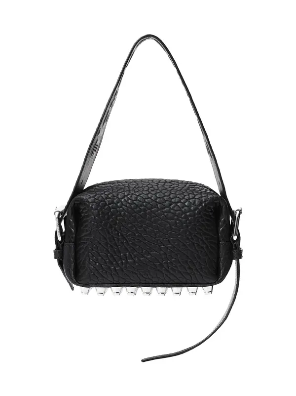 Alexander Wang Ricco Small Bag - Black