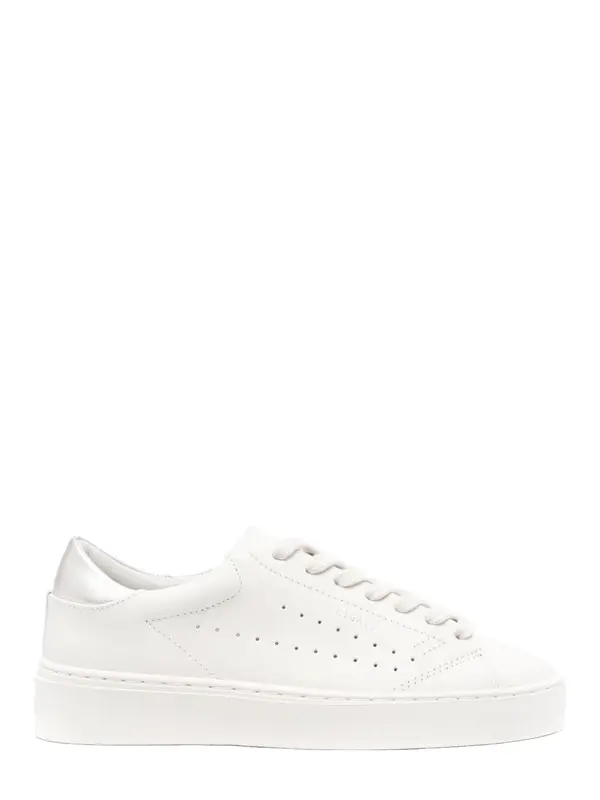 Axel Arigato Court Leather Sneakers - White