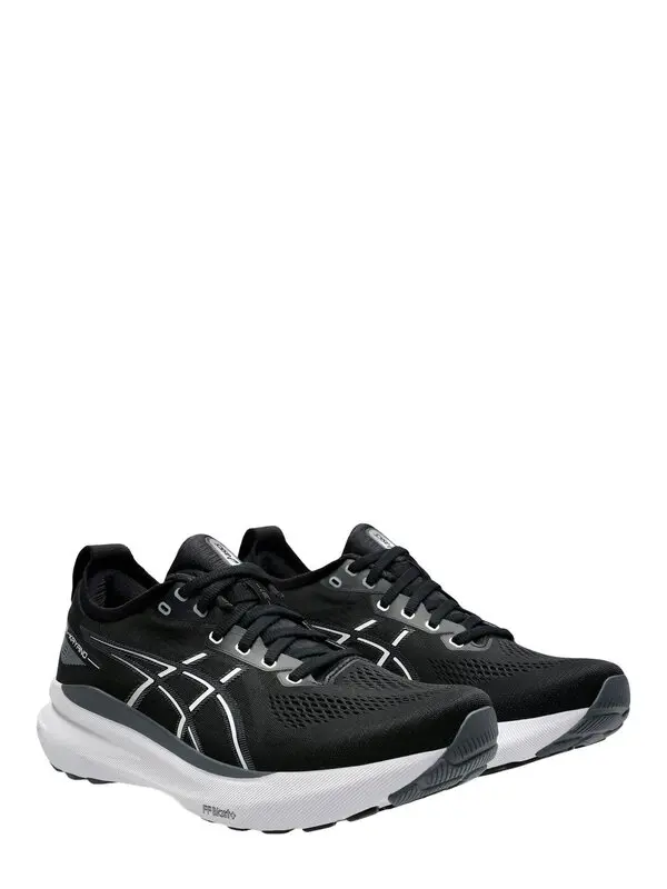 Asics Gel-kayano® 31 Athletic Sneakers - Black/white