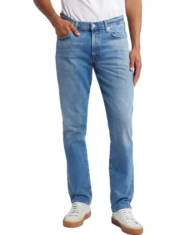 Citizens Of Humanity Gage Straight Leg Jeans - Bauhaus