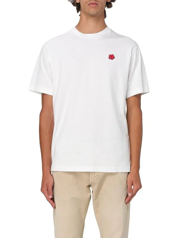 Kenzo T-shirt - White