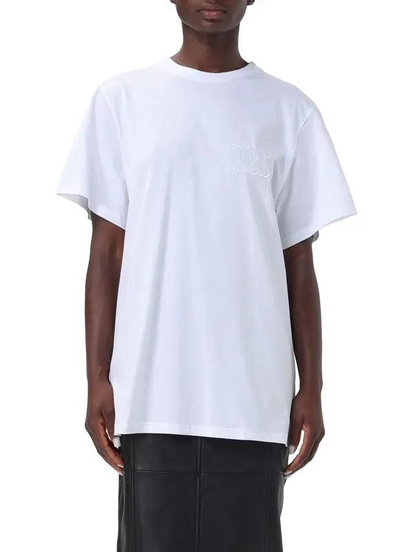Max Mara T-shirt - White