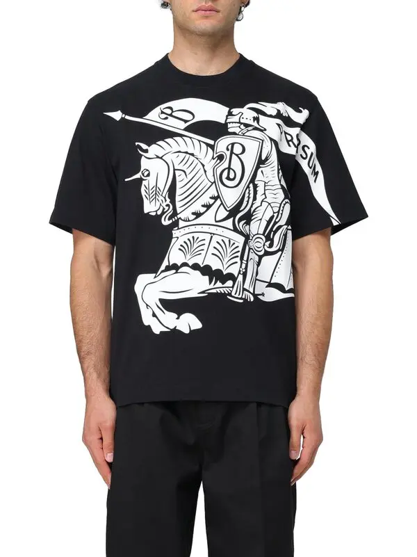 Burberry T-shirt - Black