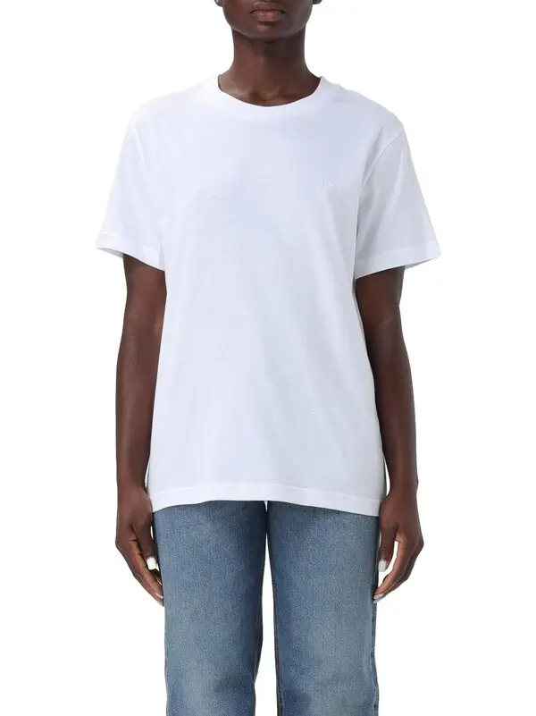 A.p.c. T-shirt - White