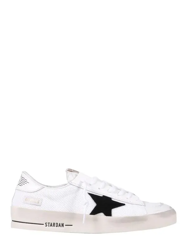 GOLDEN GOOSE Sneakers - White