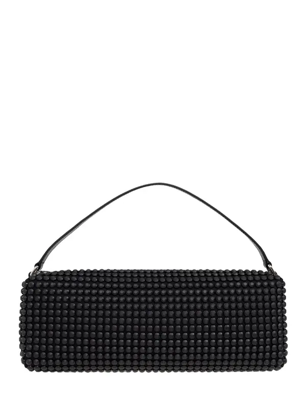 Alexander Wang Heiress Stud-embellished Tote Bag - Black