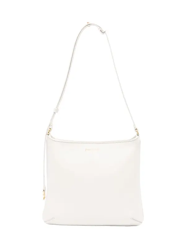 Palm Angels Large Giorgina Shoulder Bag - Neutrals