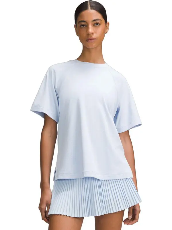 Lululemon Relaxed Fit T-shirt - Windmill