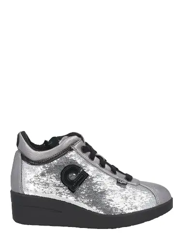 RUCOLINE Low-top Sneakers - Silver