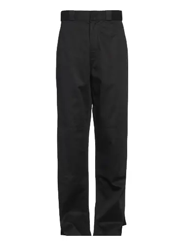 Palm Angels Pants Cotton, Polyester - Black