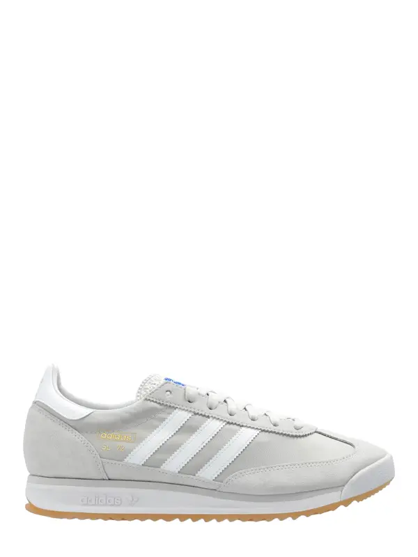 Adidas Sl 72 Rs Suede Sneakers - Grey