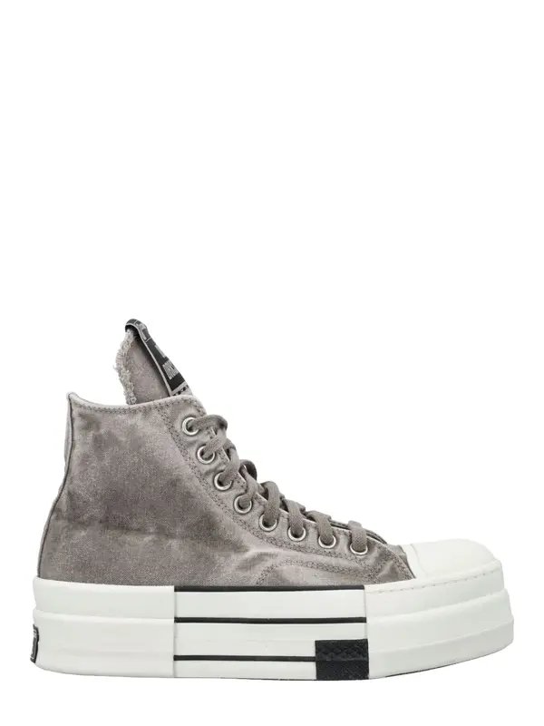 CONVERSE Drkshdw Chunky Sole Trainers - Grey