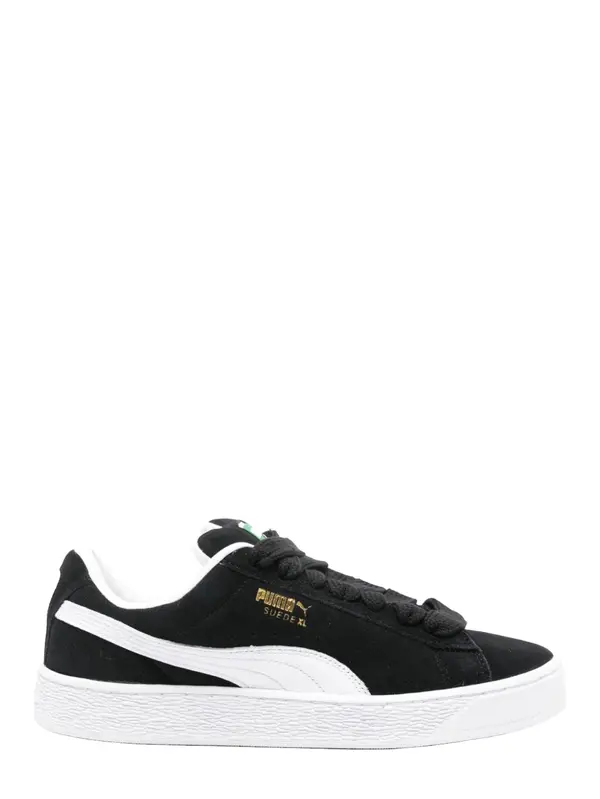 PUMA Suede Xl Sneakers - Black