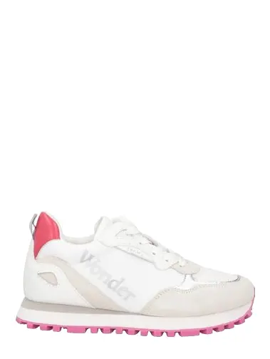 LIU •JO Low-top Sneakers - White