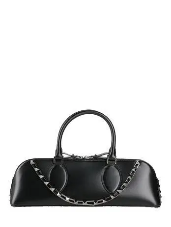 Valentino Garavani Baguette Bag - Black