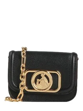 LANVIN Cross-body Bag - Black