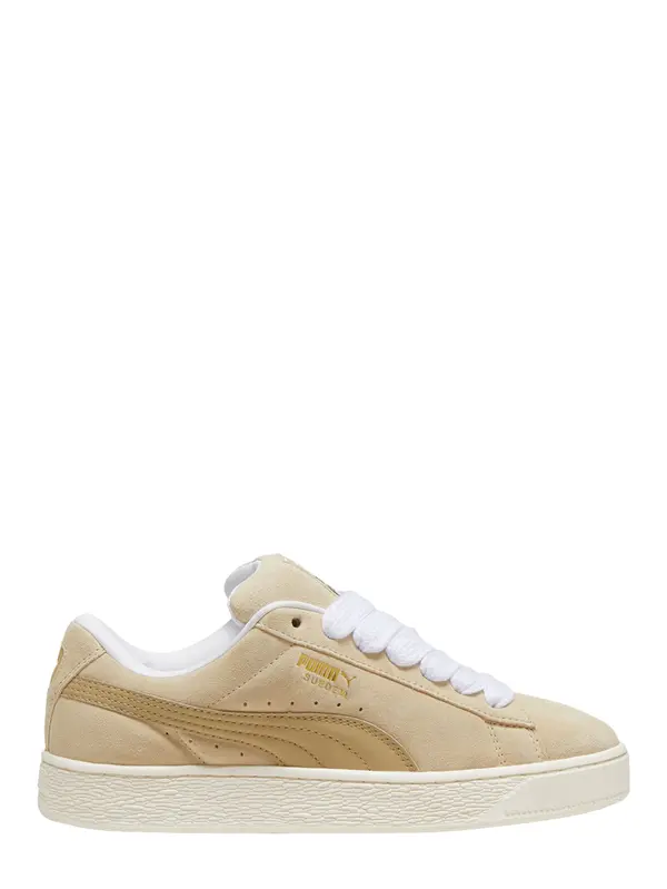 PUMA Suede Xl Sneakers - Cream