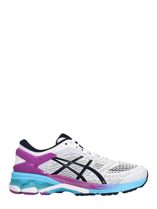 Asics Gel-kayano 26 Sneakers - White