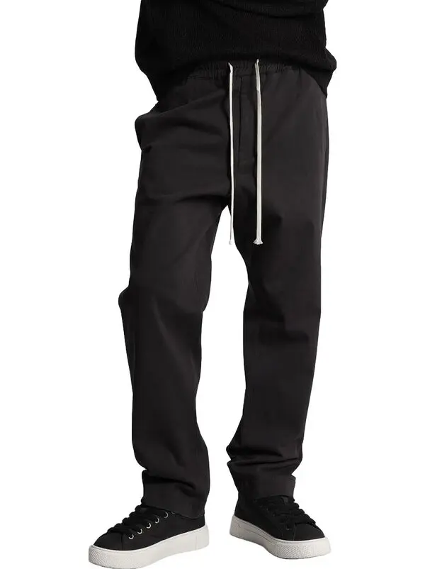 STATE OF ORDER Buffalo Pants - Black