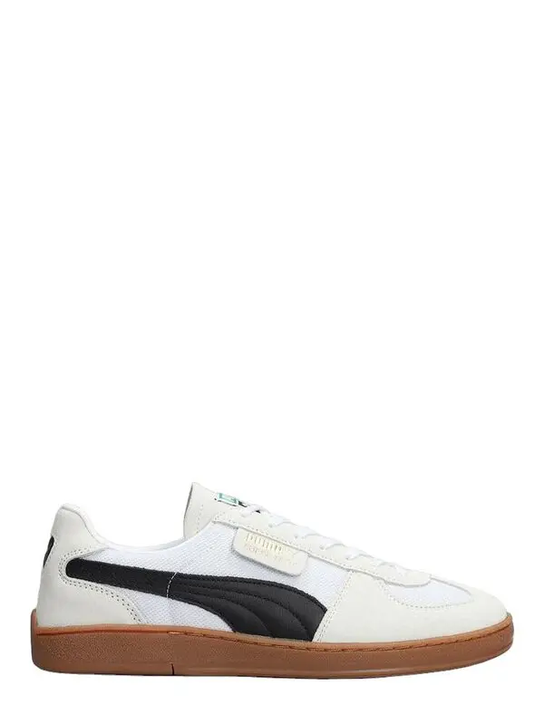 PUMA Super Team Og Sneakers - White