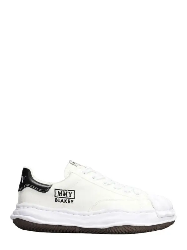 Mihara Yasuhiro Blakey Sneakers - White
