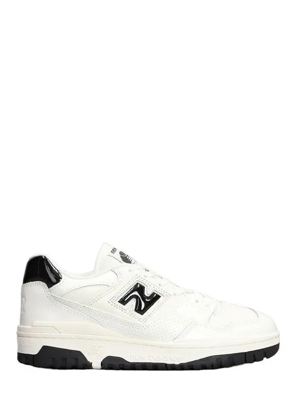 NEW BALANCE 550 Sneakers - White
