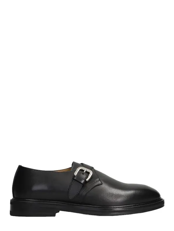 HENDERSON BARACCO Loafers - Black