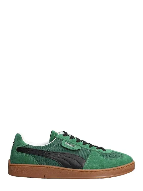 PUMA Super Team Og Sneakers - Green