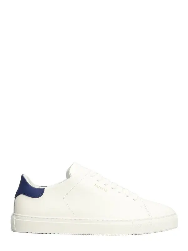 Axel Arigato Clean 90 Sneakers - White