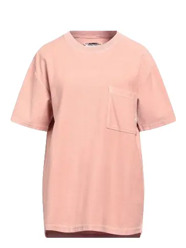 AUTRY Basic Tee - Pink