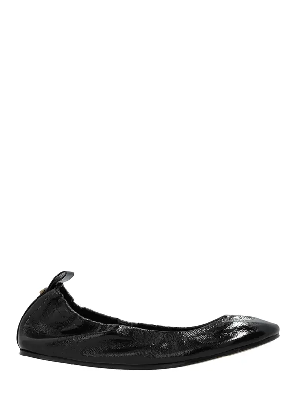 Isabel Marant Belna Ballerinas - Black