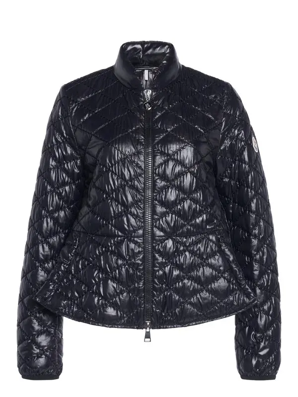 Moncler Barive Down Jacket - Black