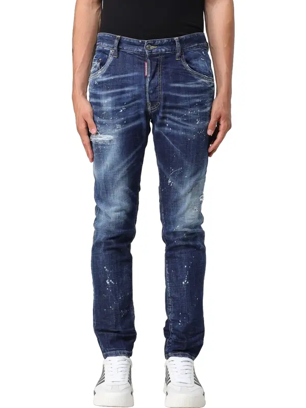 Dsquared2 Jeans - Navy