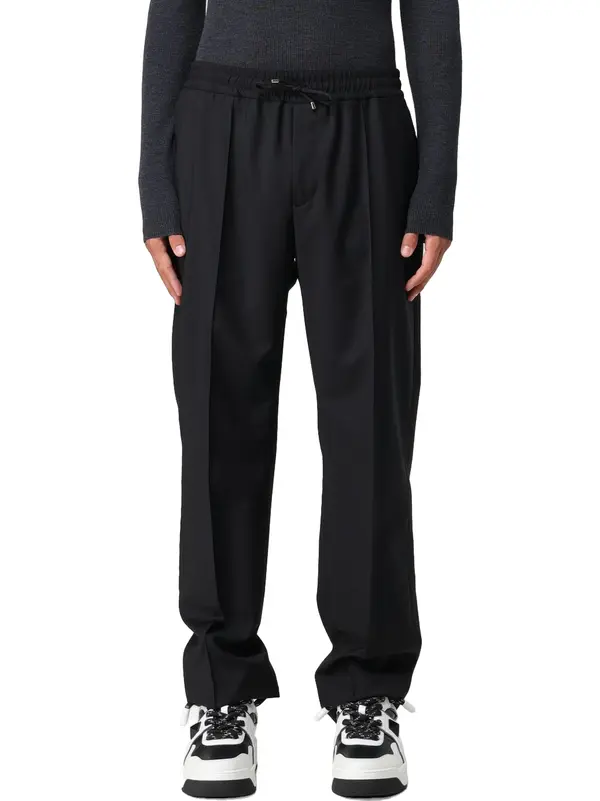 Valentino Garavani Pants - Black