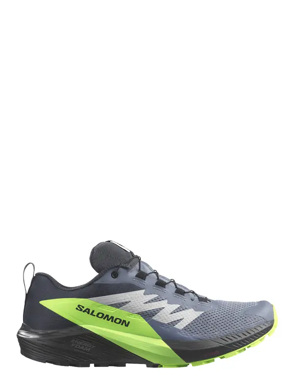SALOMON Sense Ride 5 Gore-tex - Grey