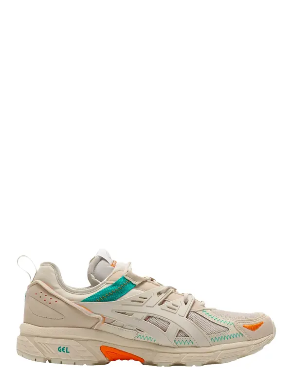 Asics Gel Venture Re Sneakers - Cream