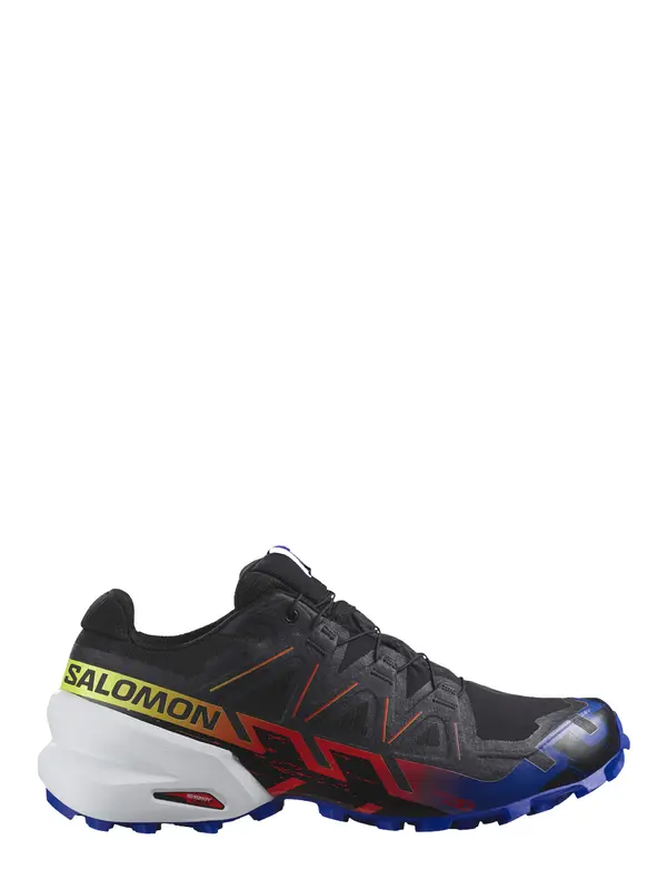 SALOMON Speedcross Gore-tex - Black