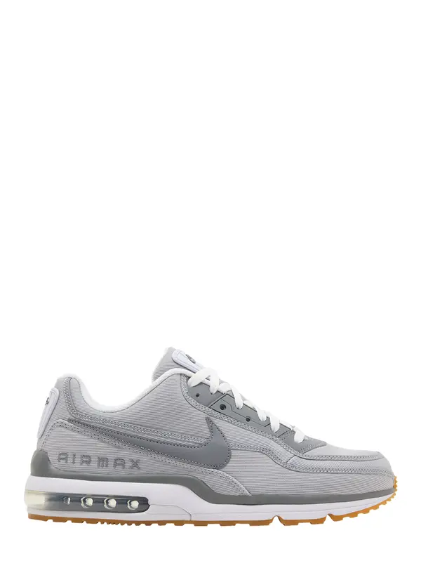 Nike Air Max Ltd 3 Txt - Grey