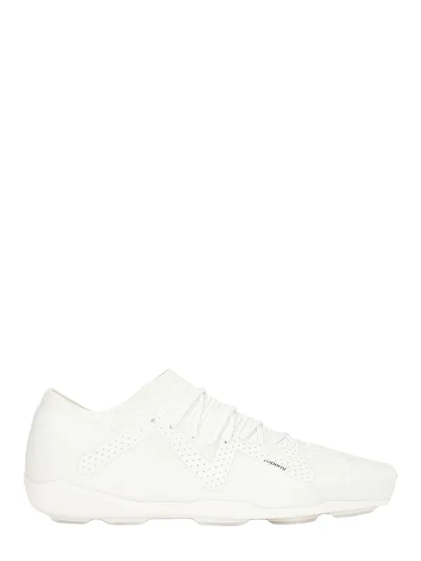 Coperni X Puma 90 Sneaker - White
