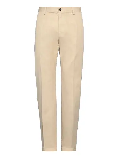 Dsquared2 Pants Size Cotton - Beige