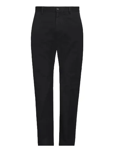 Dsquared2 Pants Size Cotton - Black