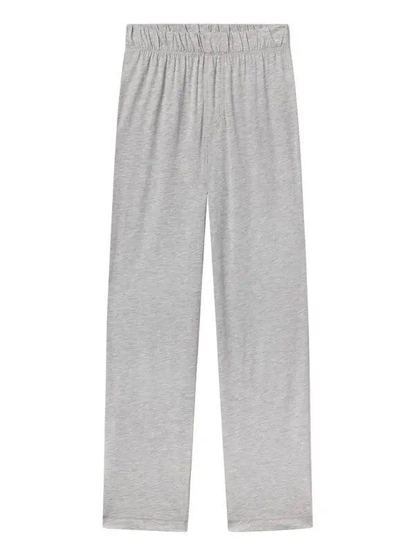 Eterne Terne Waffle-knit Lounge Pants - Hgry