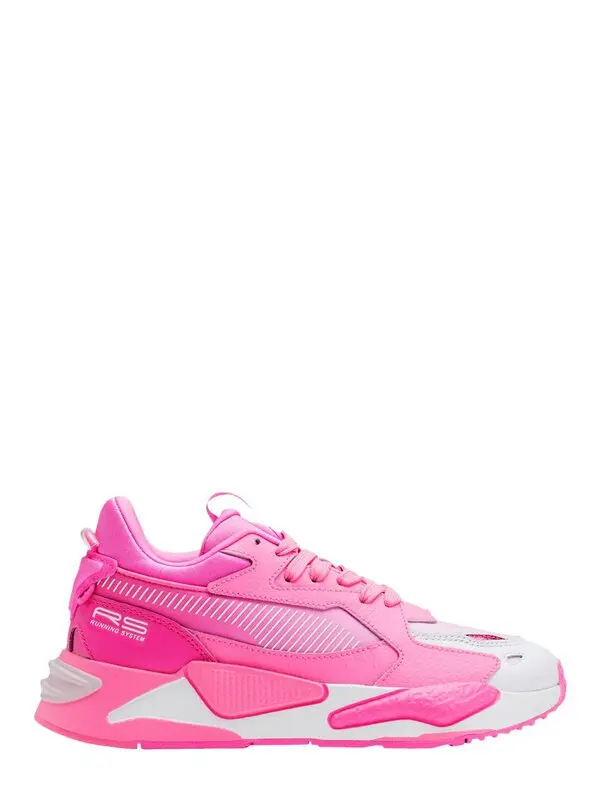 PUMA Rs-z Breast Cancer Awareness Sneakers - Pink