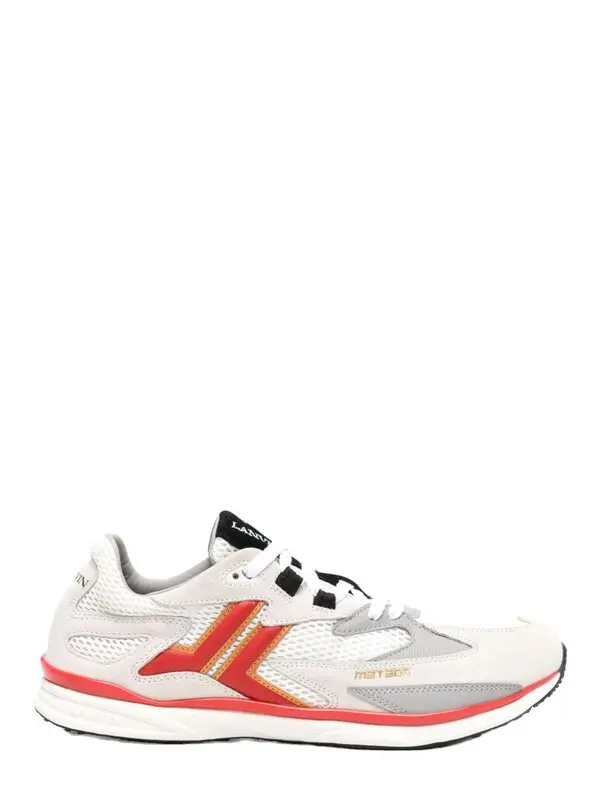 LANVIN Sneakers - White