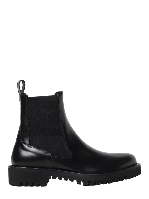 Valentino Garavani Ankle Boots - Black
