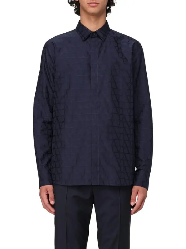 Valentino Garavani Shirt - Blue