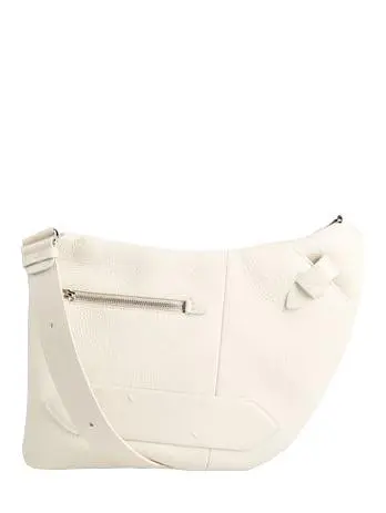 MAISON MARGIELA Cross-body Bag - White