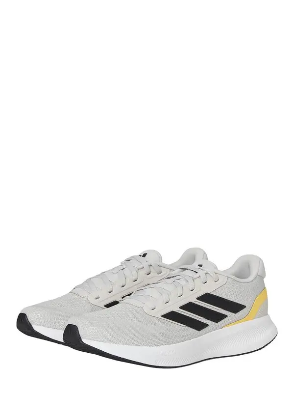 Adidas Run Falcon 5 Running Sneakers - Gray